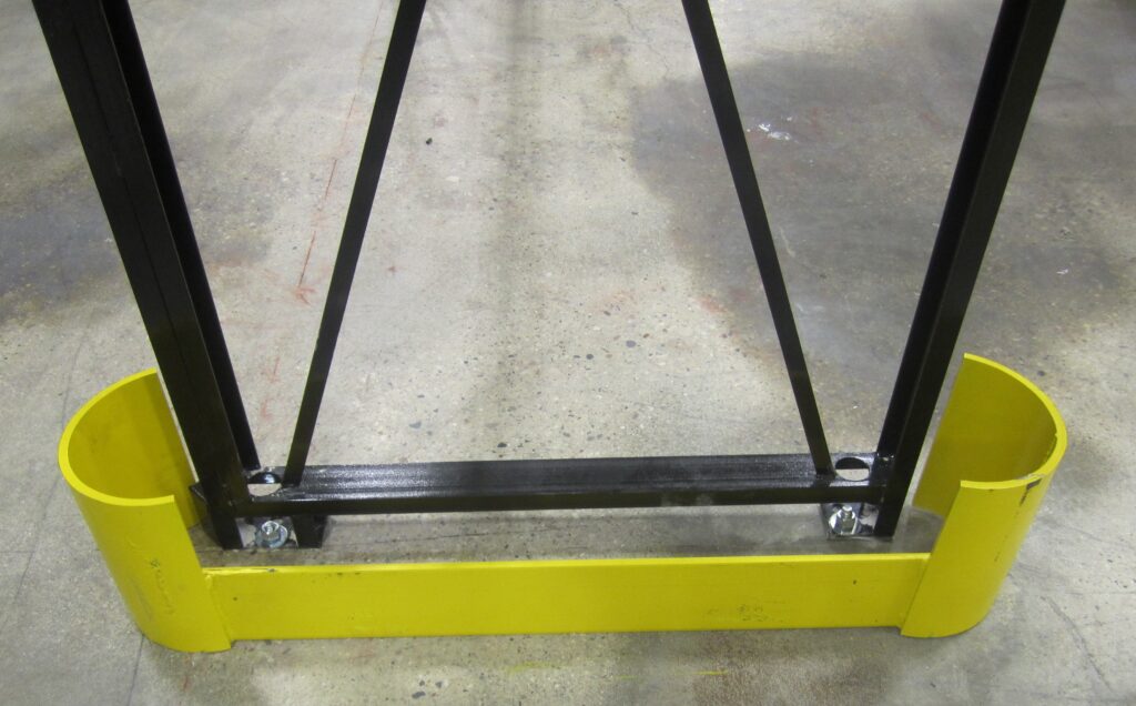 Custom Racking | Rack Builders Inc.