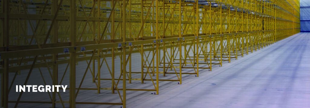 Industrial Racking Solutions Manufacturer | Rack Builders