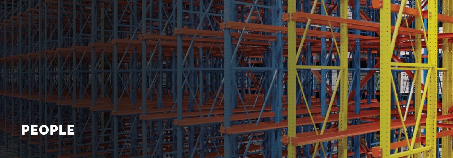 Industrial Racking Solutions Manufacturer | Rack Builders